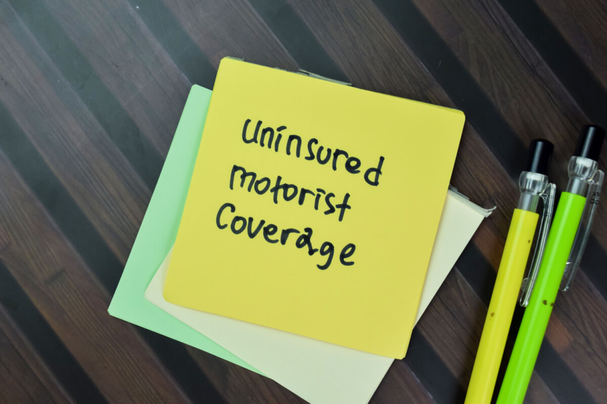 Oklahoma Uninsured Motorist Coverage Explained Graves Mclain Oklahoma Uninsured Motorist Coverage Explained Graves Mclain