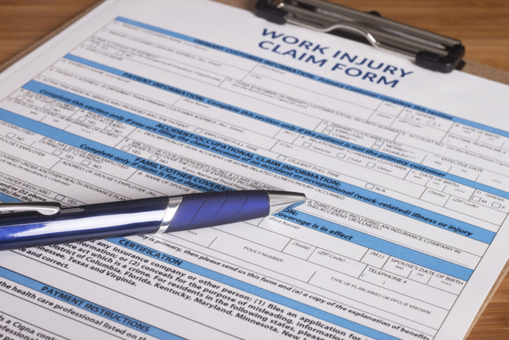 Workers’ Compensation Laws In Oklahoma | Graves Mclain